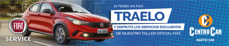 Centro Car